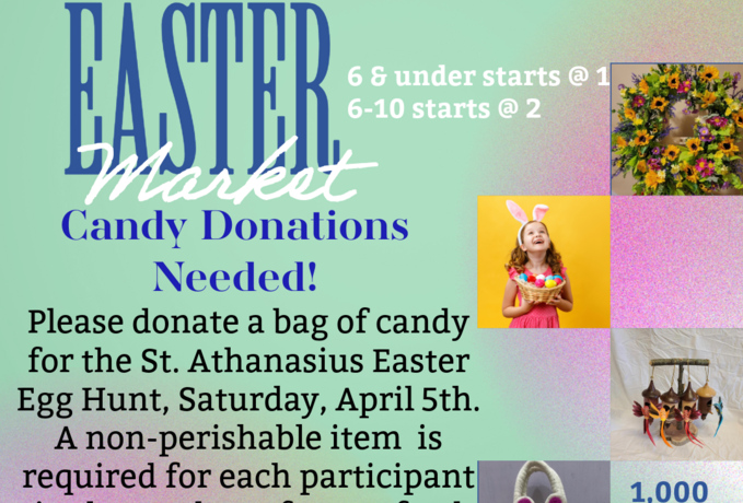 St. Athanasius Church & School - Louisville, KY